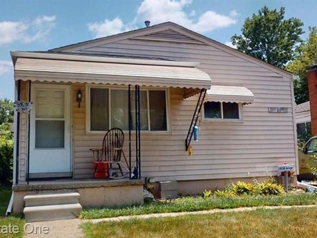 19154 Antago Blvd, Livonia, MI 48152