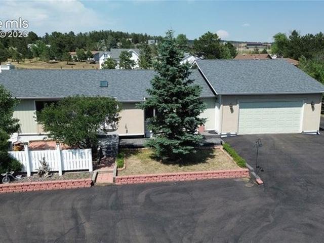 19155 Spring Valley Rd, Monument, CO 80132