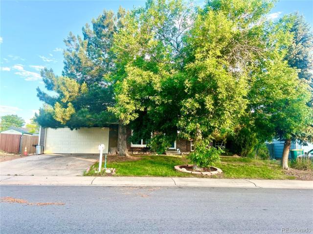 19156 E Arizona Pl, Aurora, CO 80017 | MLS #7247