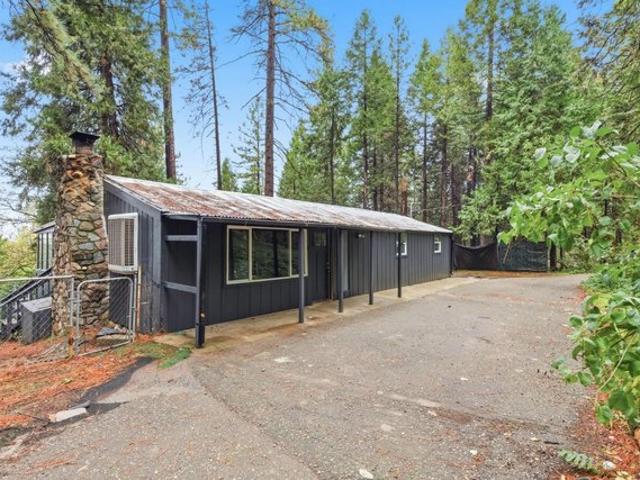 19159 Allan Rd W, Volcano, CA 95689
