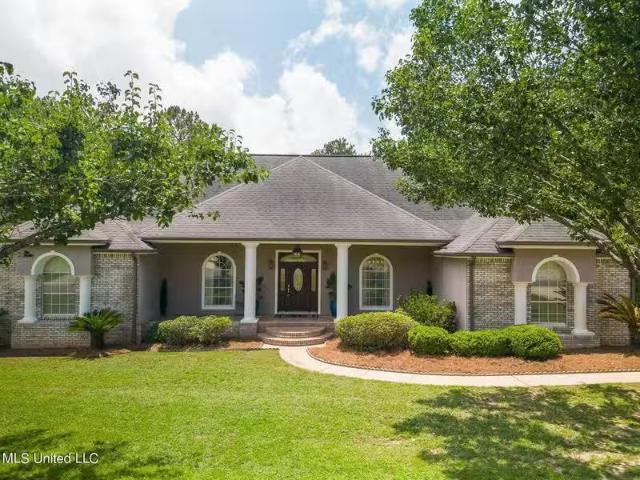 19159 Champion Cir, Gulfport, MS 39503 MLS# 4080894