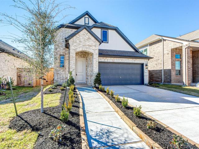 1915 Meadow Trail Drive