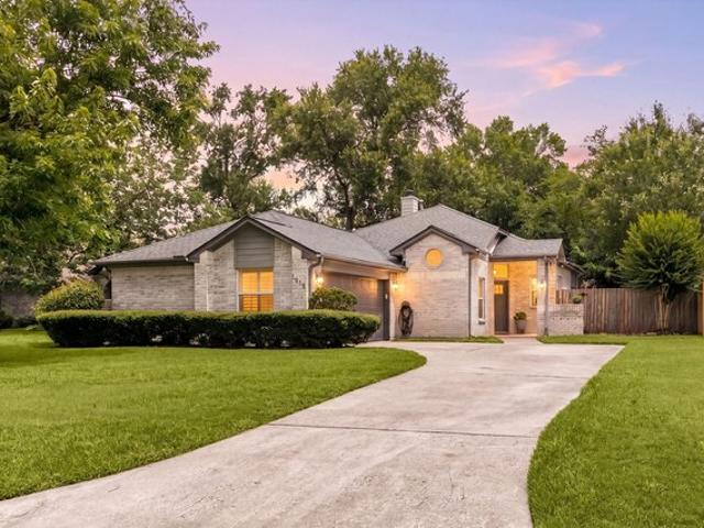 1915 Mercoal Dr, Spring, TX 77386