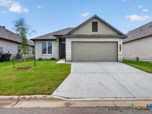 1915 Meridian Loop, Temple, TX 76504