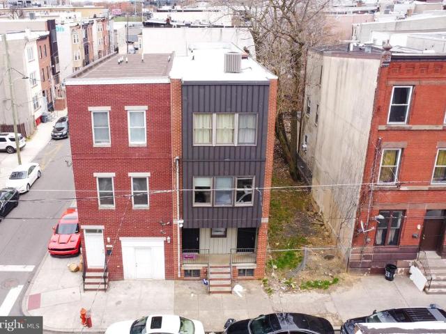 1915 N 18Th Street