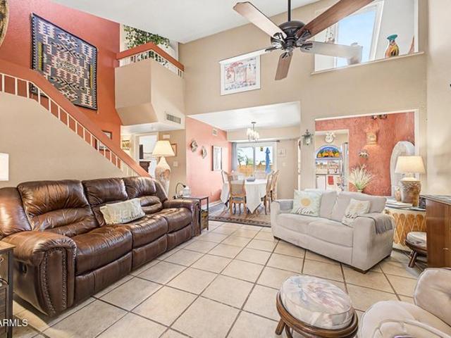 1915 N Avenida De Palmas Apt 5, Casa Grande, AZ 85122