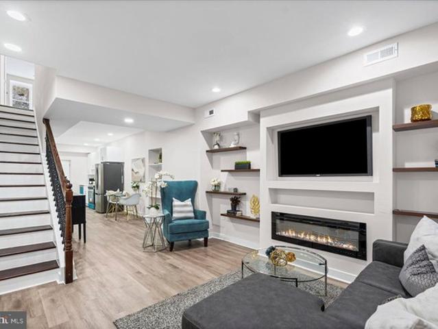 1915 N Bentalou St, Baltimore, MD 21216