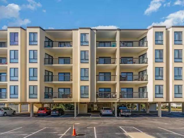 1915 N OCEAN BLVD # A 103, NORTH MYRTLE BEACH, SC 29582 Condo/.