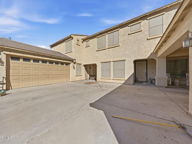 1915 N Maria Ave, Casa Grande, AZ 85122 | MLS #6970 | Compass