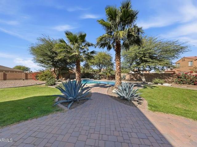 1915 N Maria Ave, Casa Grande, AZ 85122