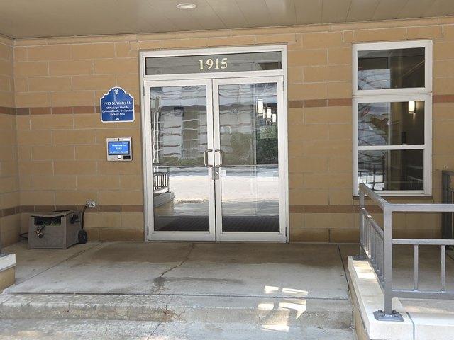 1915 N Water St Apt 102, Milwaukee, WI 53202