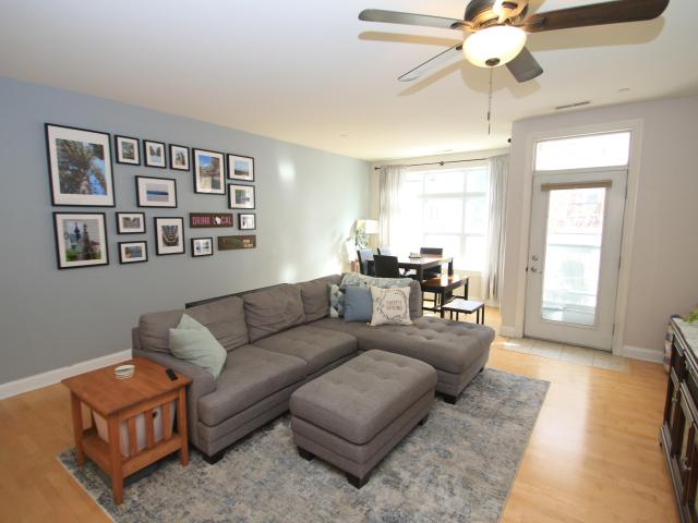 1915 N Water St, Unit 300, Milwaukee, WI 53202 | MLS #1954 | Compass