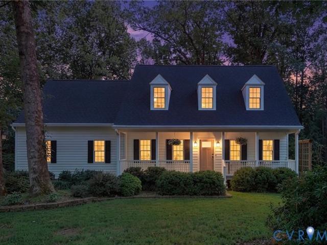 1915 Norwood Creek Dr, Powhatan, VA 23139