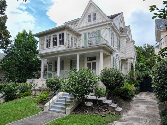 1915 Octavia St, New Orleans, LA 70115
