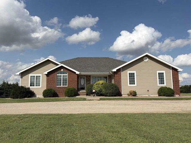1915 Orlando St, Hays, KS 67601
