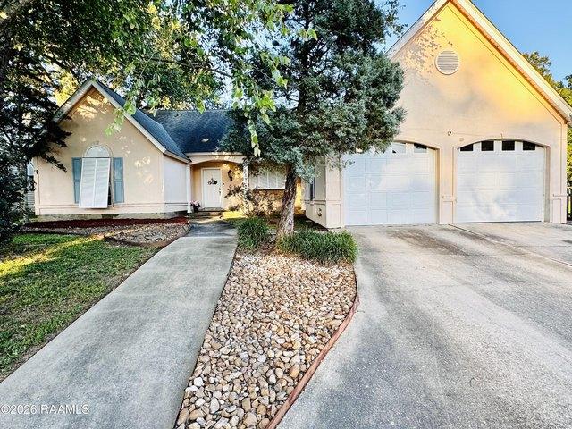 1915 Alonzo St, Opelousas, LA 70570