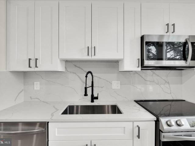 1915 Benning Rd NE, Unit 2, Washington, DC 20002 | MLS #DCDC2246 | Compass
