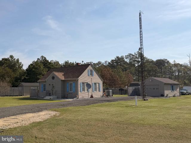 1915 Bishops Head Rd, Toddville, MD 21672 | MLS #MDDO2012 | Compass