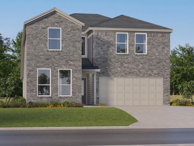 1915 Bob Sandlin Way