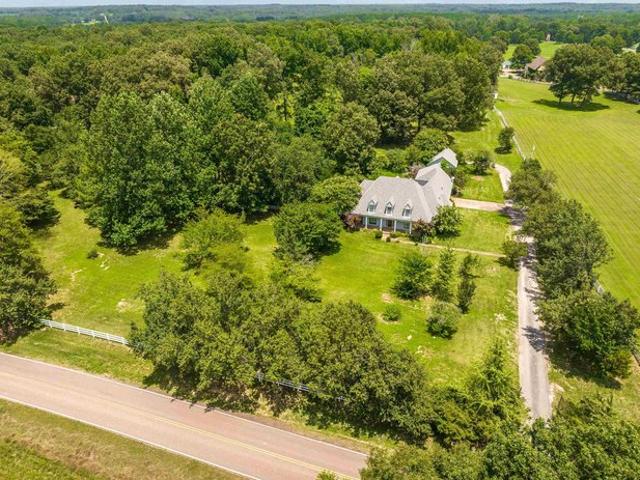1915 Bobbitt Rd, Williston, TN 38076