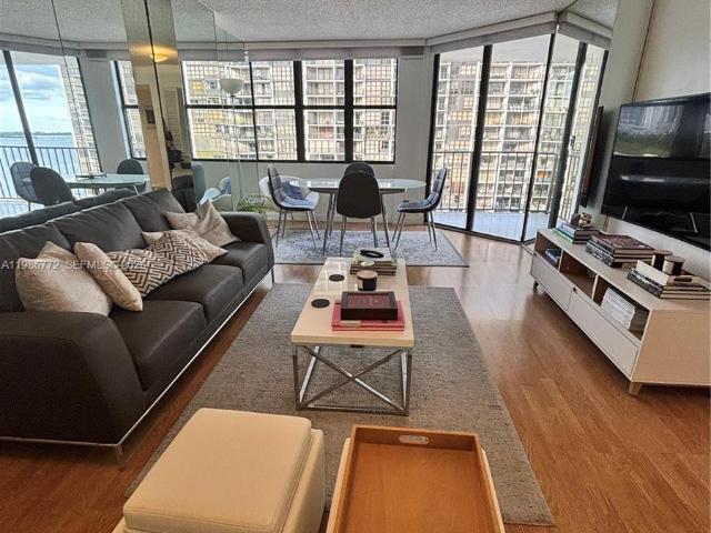 1915 Brickell Ave, Unit C1204, Miami, FL 33129 | MLS #A11986 | Compass