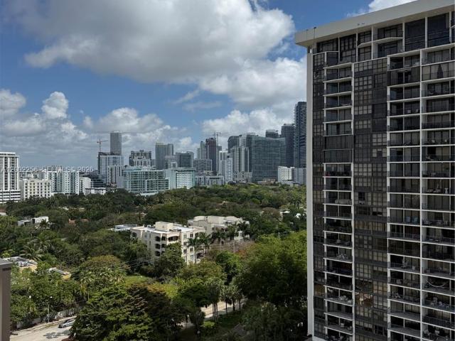 1915 Brickell Ave, Unit C1404, Miami, FL 33129 | MLS #A12002