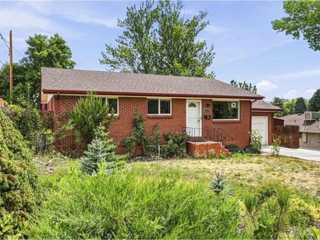 1915 Cheyenne St, Golden, CO 80401