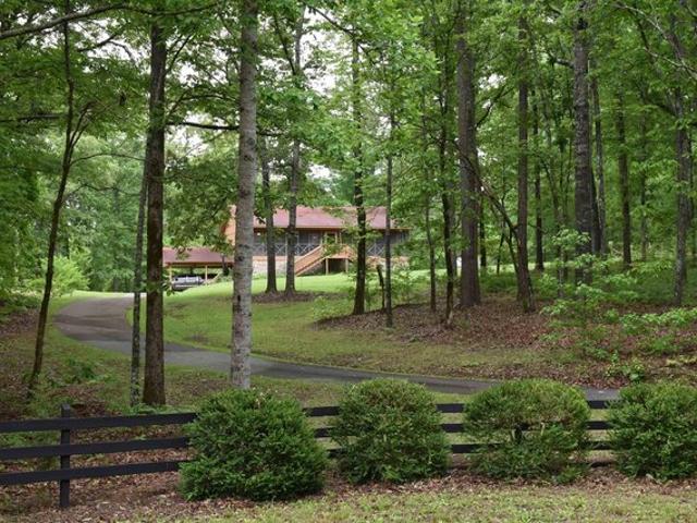 1915 Coosa County Road 19, Rockford, AL 35136
