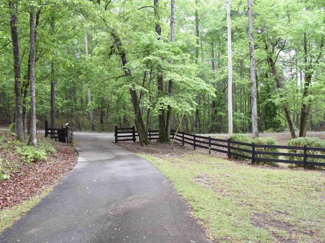 1915 Coosa County Road 19
