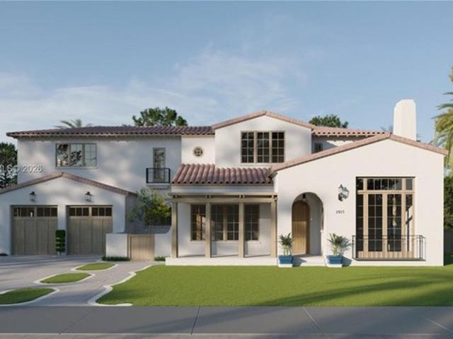1915 Country Club Prado, Coral Gables, FL 33134