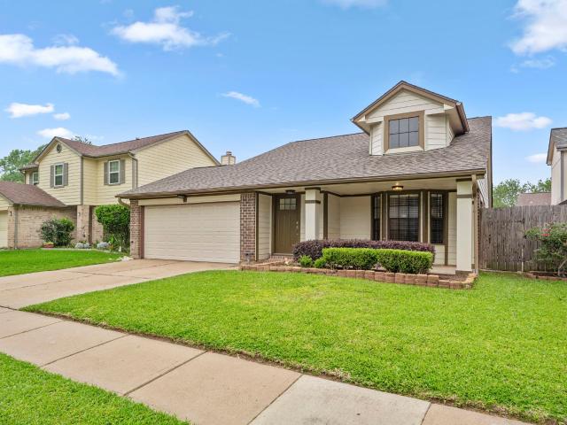 1915 Creek Valley Lane