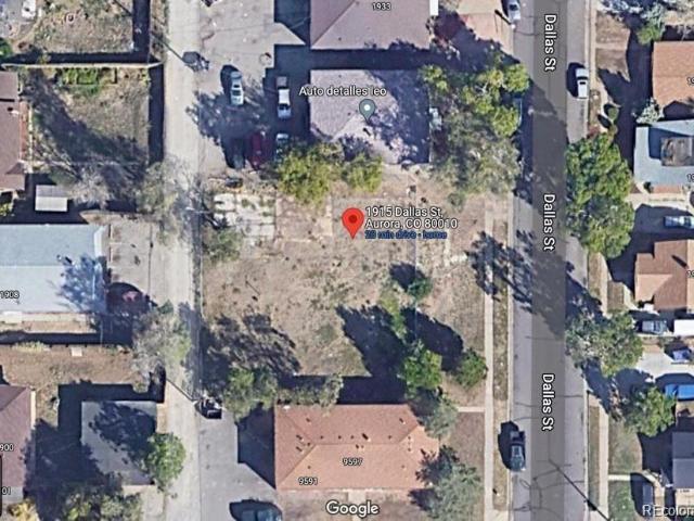 1915 Dallas St, Aurora, CO 80010 | MLS #3591