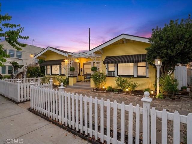 1915 E 3rd St, Long Beach, CA 90802