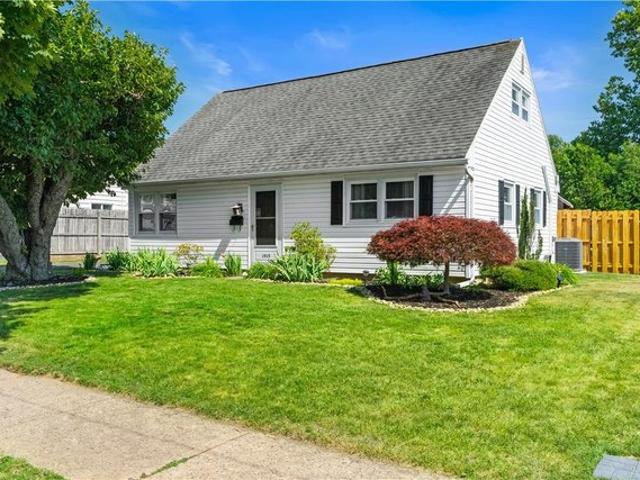 1915 Eastman Ave, Bethlehem, PA 18018