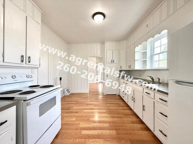 1915 Ellen Ave 2 Bedroom Apartment for Rent at 1915 Ellen Ave, Fort Wayne, IN 46808 Hamilton