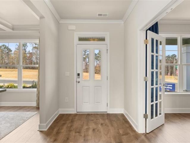 1915 Endress Cir, Hampton, GA 30228 | MLS #7750 | Compass