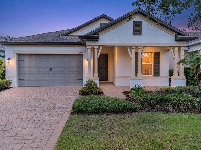 1915 Estuary Ln, Kissimmee, FL 34747
