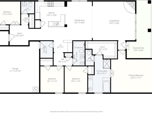 1915 Fairway Glen Drive