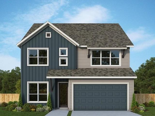 1915 Federer St, Round Rock, TX 78664