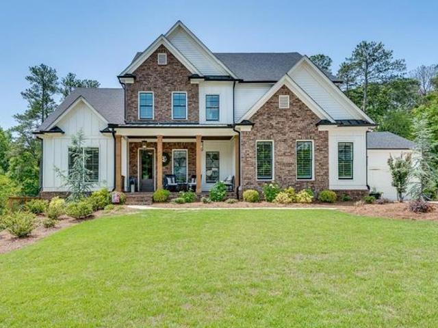 1915 Freemanville Crossing Ct, Milton, GA 30004
