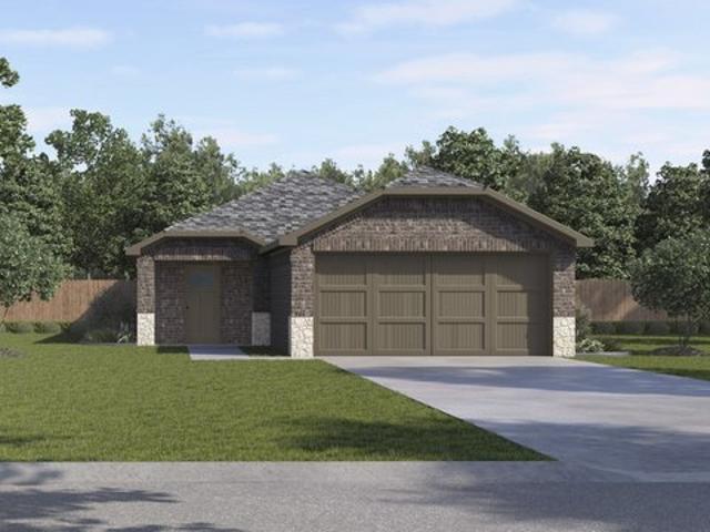 1915 Glory Dr, Bonham, TX 75418