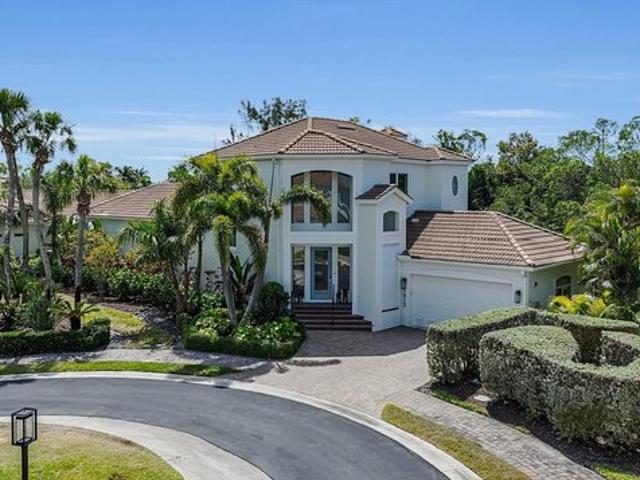 1915 Harbour Links Cir Unit 6, Longboat Key, FL 34228