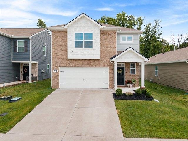 1915 Haylee Mills Rd, Lebanon, TN 37087
