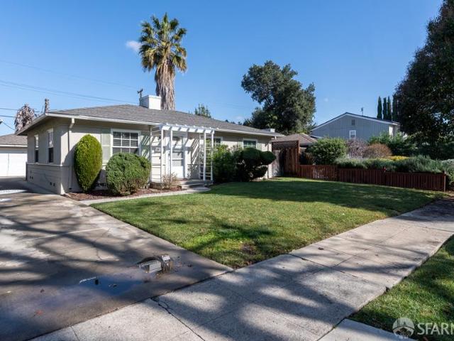 1915 Heatherdale Ave, San Jose, CA 95126 | MLS #426098 | Compass