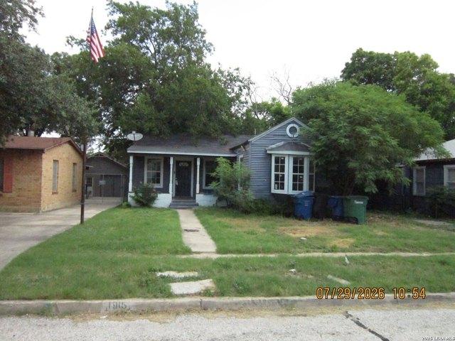 1915 Hicks Ave, San Antonio, TX 78210