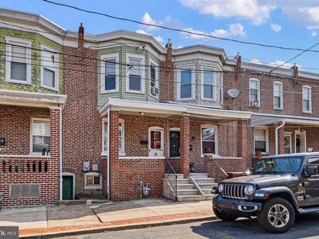 1915 Howland St, Wilmington, DE 19805