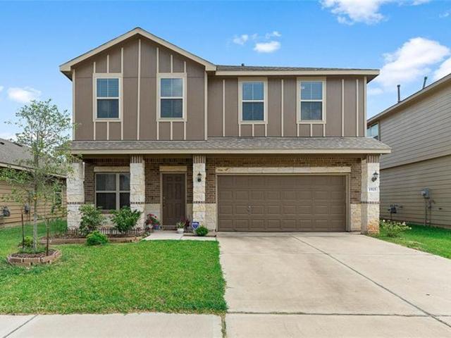 1915 Howth Ave, Houston, TX 77051