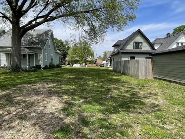 1915 Hoyt Ave, Indianapolis, IN 46203