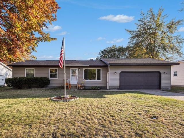 1915 Kregel Ave, Muskegon, MI 49442