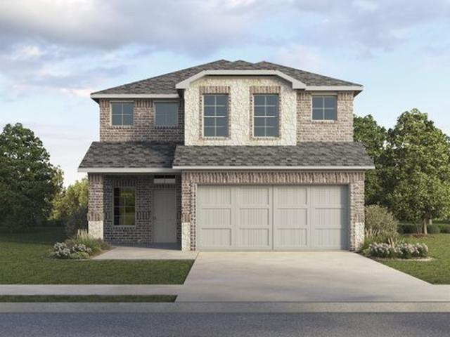 1915 Lostwood Dr, Princeton, TX 75407